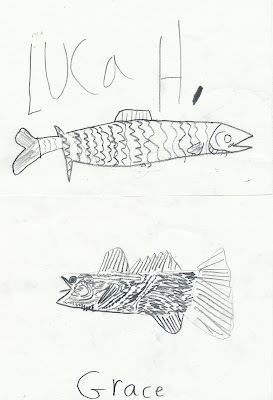 Studio 220: Fish Exploration Part 1