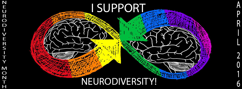 Differently Wired!: A Blog Dedicated To All Things Neurodiverse ...