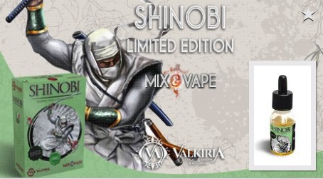 The Bare Necessities of Numenor: Valkiria