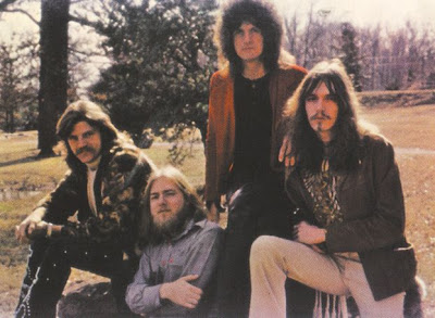 HARDVACAS: Repost: Alamo - Alamo (1971)