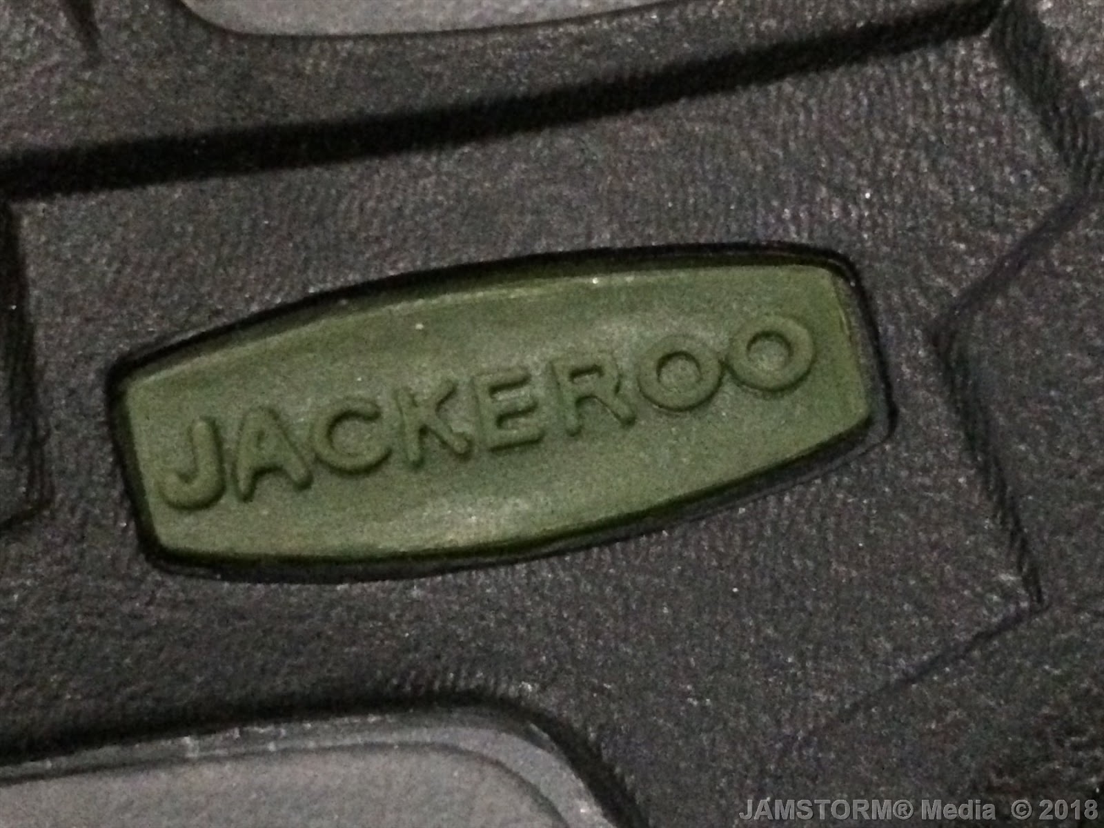 @cerbojam: Safety Footwear | Jackeroo Sonic