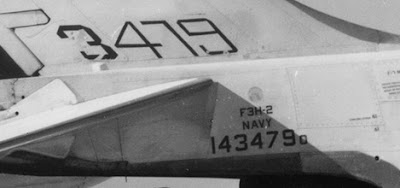 U.S. Navy Aircraft History: Block Designation Letter