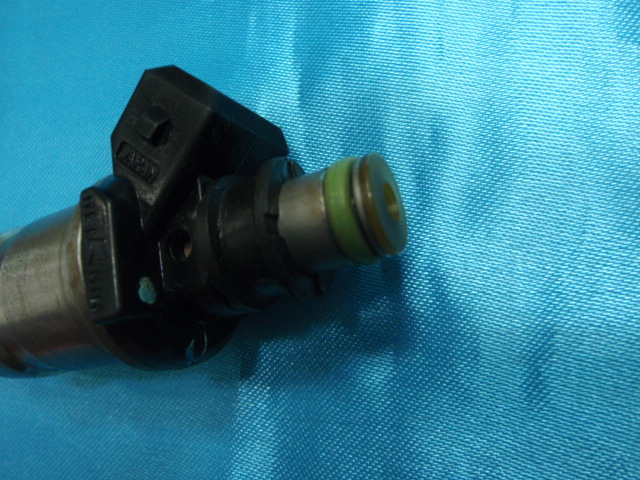 Ming_FD3S Garage: Honda Accord SV4 2.2 VTEC H22A Fuel Injectors