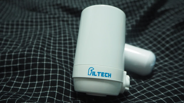 (ADV) - Get Easier with Filtech Tap Water Filter - JtheJon