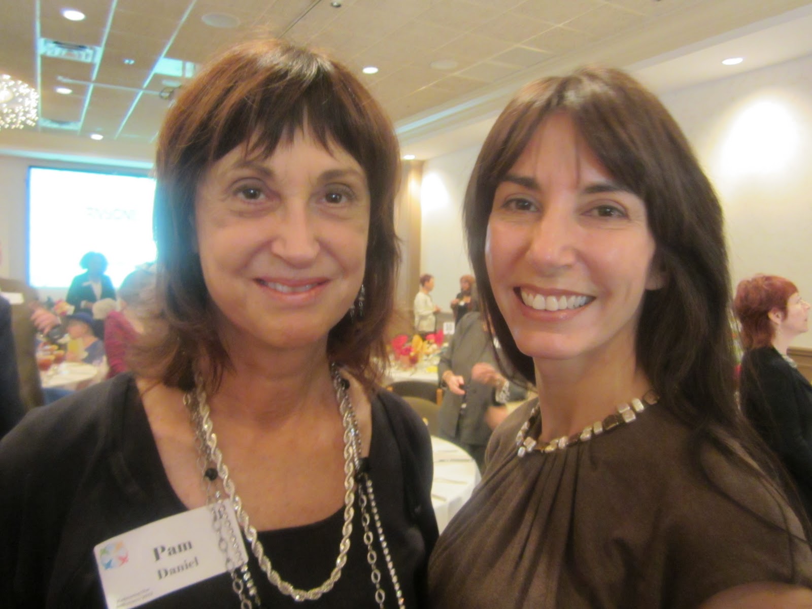 The Civilized Life in Sarasota: Embracing Our Differences Luncheon