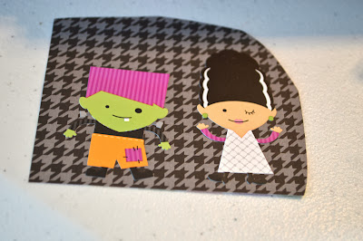 Much Ado About Nothing: Xyron And Doodlebug Tutorial And Blog HOP!