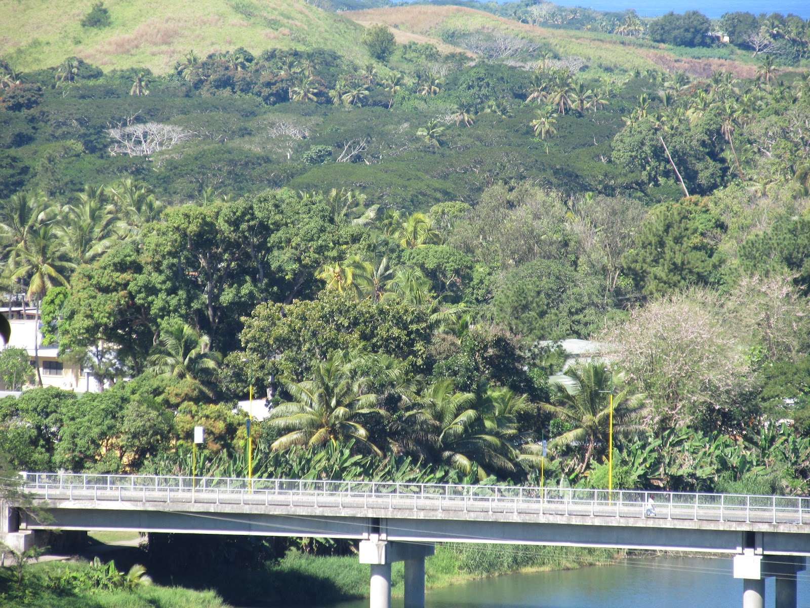 Places Places: beautiful Sigatoka,Fiji Islands