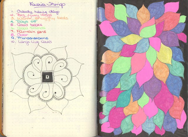 In Pursuit of a Hidden Artist: November 2012