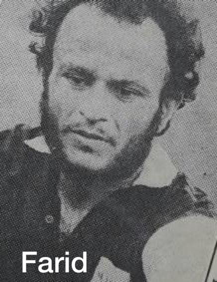 360 DEGREE: A date with Mohammad Farid