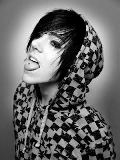 Scene Focker Rawr: Emo