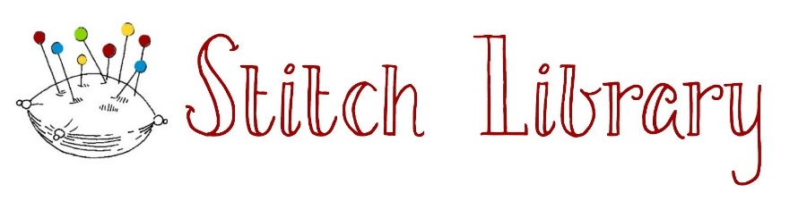 SweaterDoll - Allison Dey: The New Stitch Library