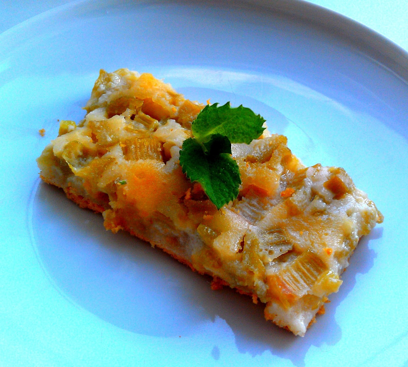 Receptes, receptes, receptes...: 2013