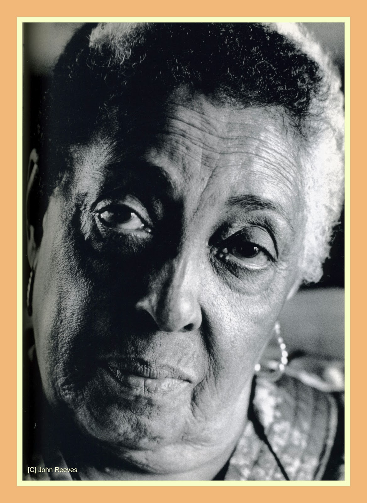 JazzProfiles: Carmen McRae – A Grande Dame of Jazz