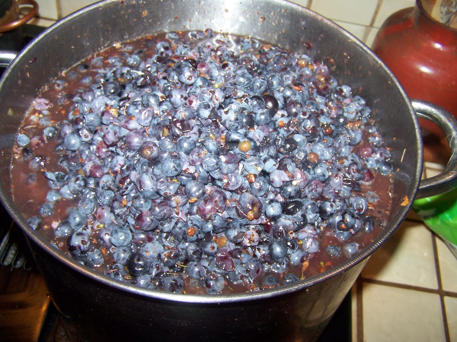 Ken Albala's Food Rant: How to Make Brandy