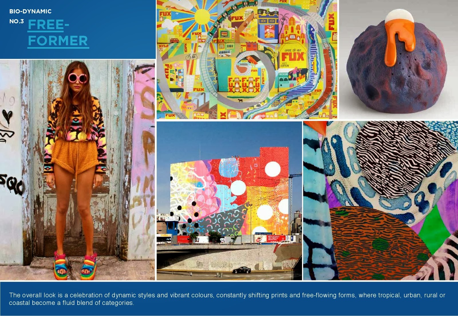 Naava Fashion World: Macro Trends, Spring Summer 2015 by WGSN Part 3