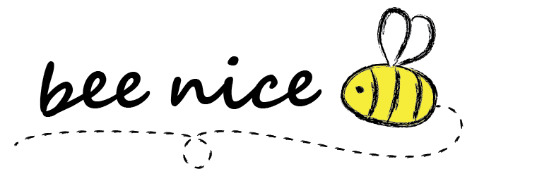 bee nice
