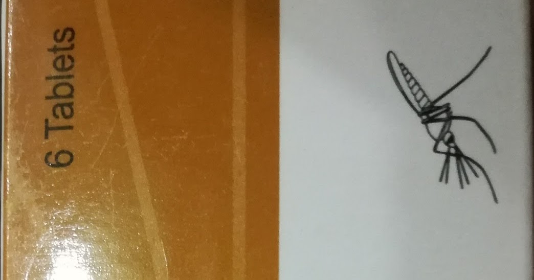 Medicine Guide: Arceva Artemether / lumefantrine tablets and ...