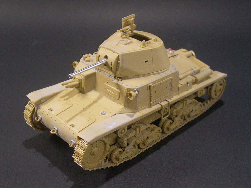 Thor-Modelling Studio: M14/41