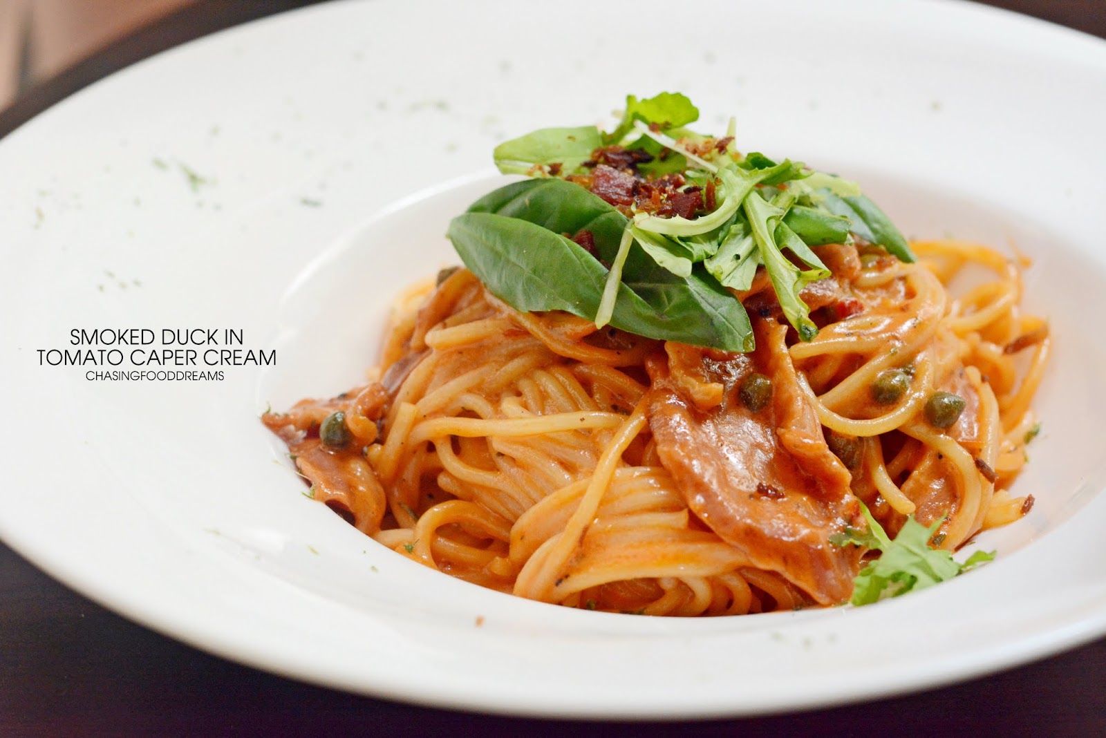 CHASING FOOD DREAMS: Koosh Koffeez @ Publika