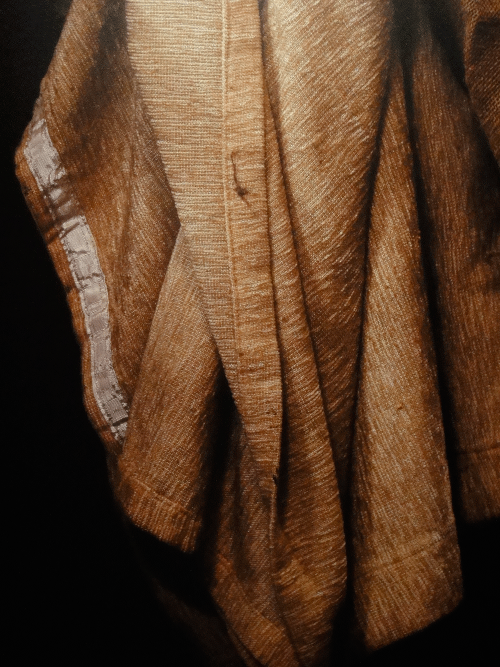 J'attends...: The Slightest Touch. Timpano by Sarah Westphal