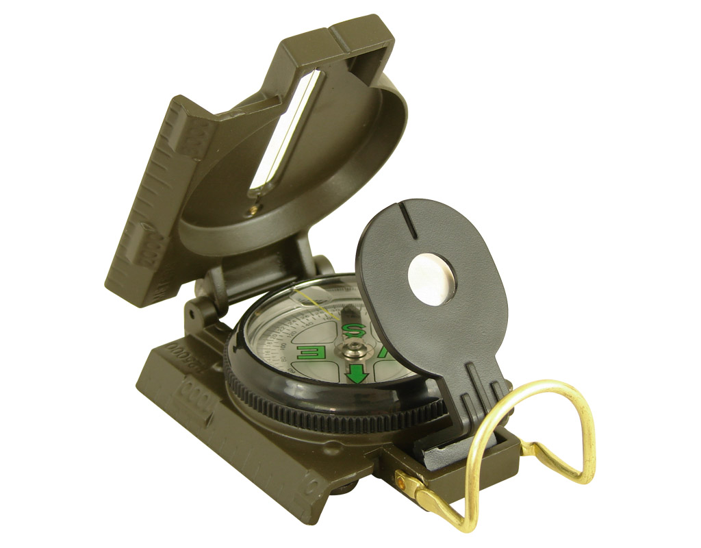 Rimba Adventure: Belajar kompas atau arah mata angin