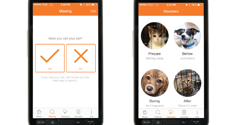 Pet Blog By Bocci @ Bocci's Beefs: ASPCA Launches First Interactive ...