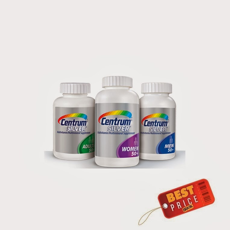 Best Price Brasil: CENTRUM
