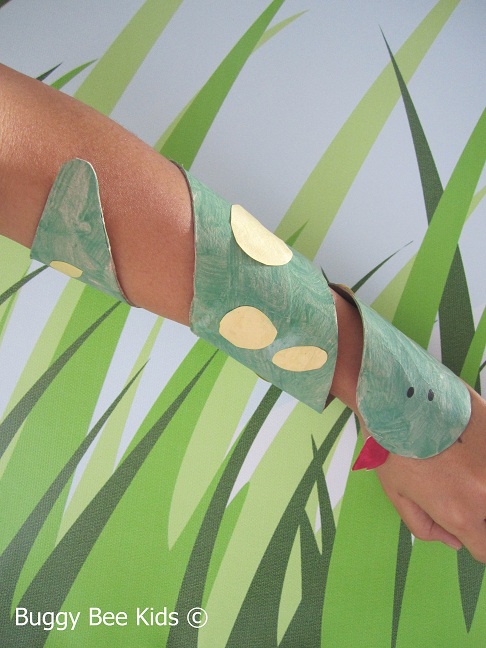 Buggy Bee Kids - Crafts for Kids in Singapore!