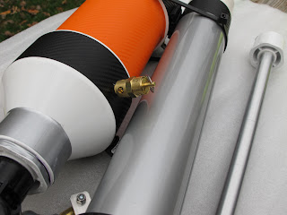 AE1S Science and Engineering Blog: Pneumatic Antenna Launchers for sale