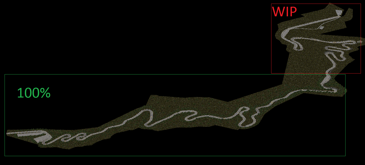 KOHDYKTOPZONE: AKAGI MOUNTAIN PASS
