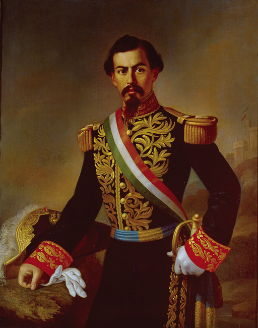 El maestro: Efemérides Mexicanas Febrero 16