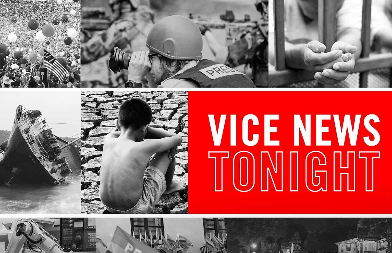 TV with Thinus: BBC World News adds a VICE News This Week slot to its ...