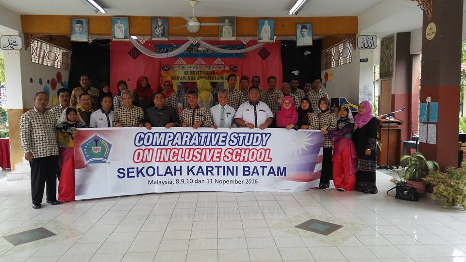 Dusmar Cikgu: Laporan Studi Banding Kepala Sekolah dan Guru Berprestasi ...