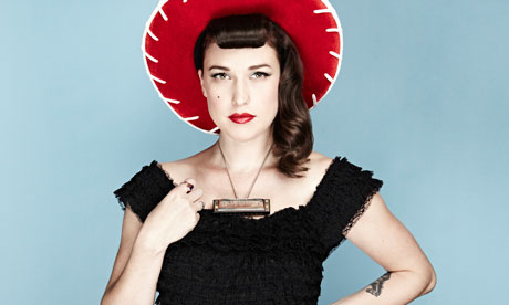 CHARLOTTE RICHARDSON ANDREWS: September 2011