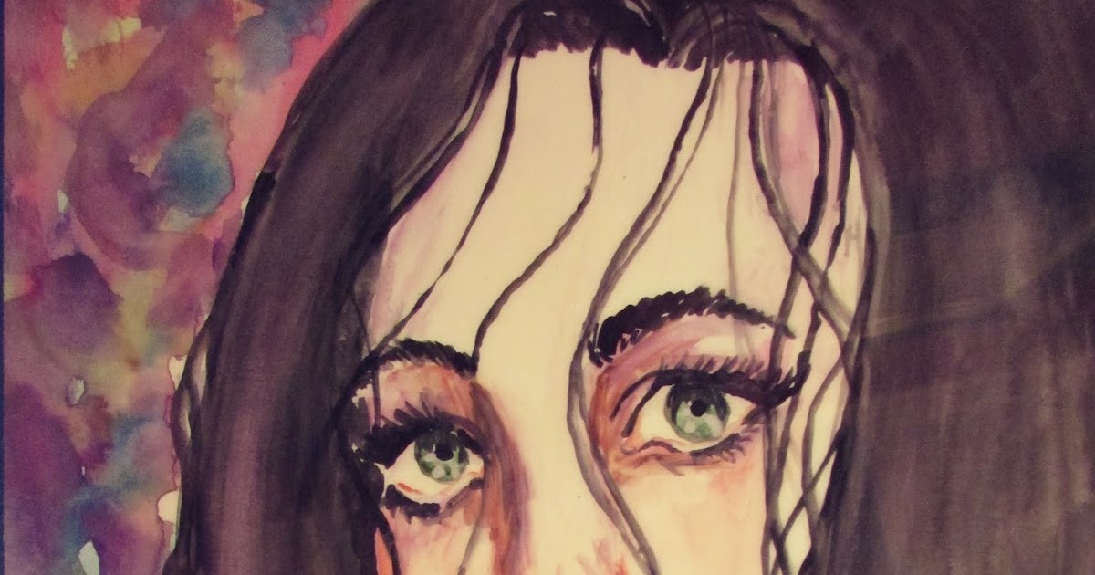 Art n' Gallery. Inés drawings.