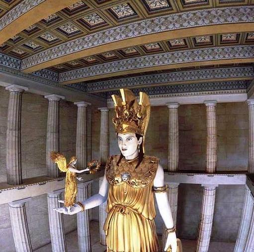 Algargos, Arte e Historia: ARTE PREHELÉNICO Y ARTE GRIEGO. RECONOCE Y ...