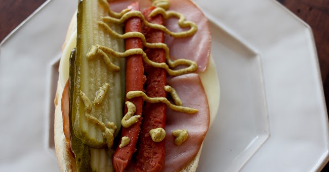 The Fisk Files: Food