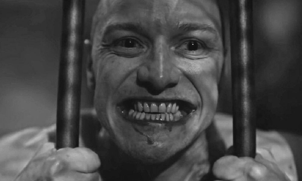 Malvaditos: Kevin Wendell Crumb