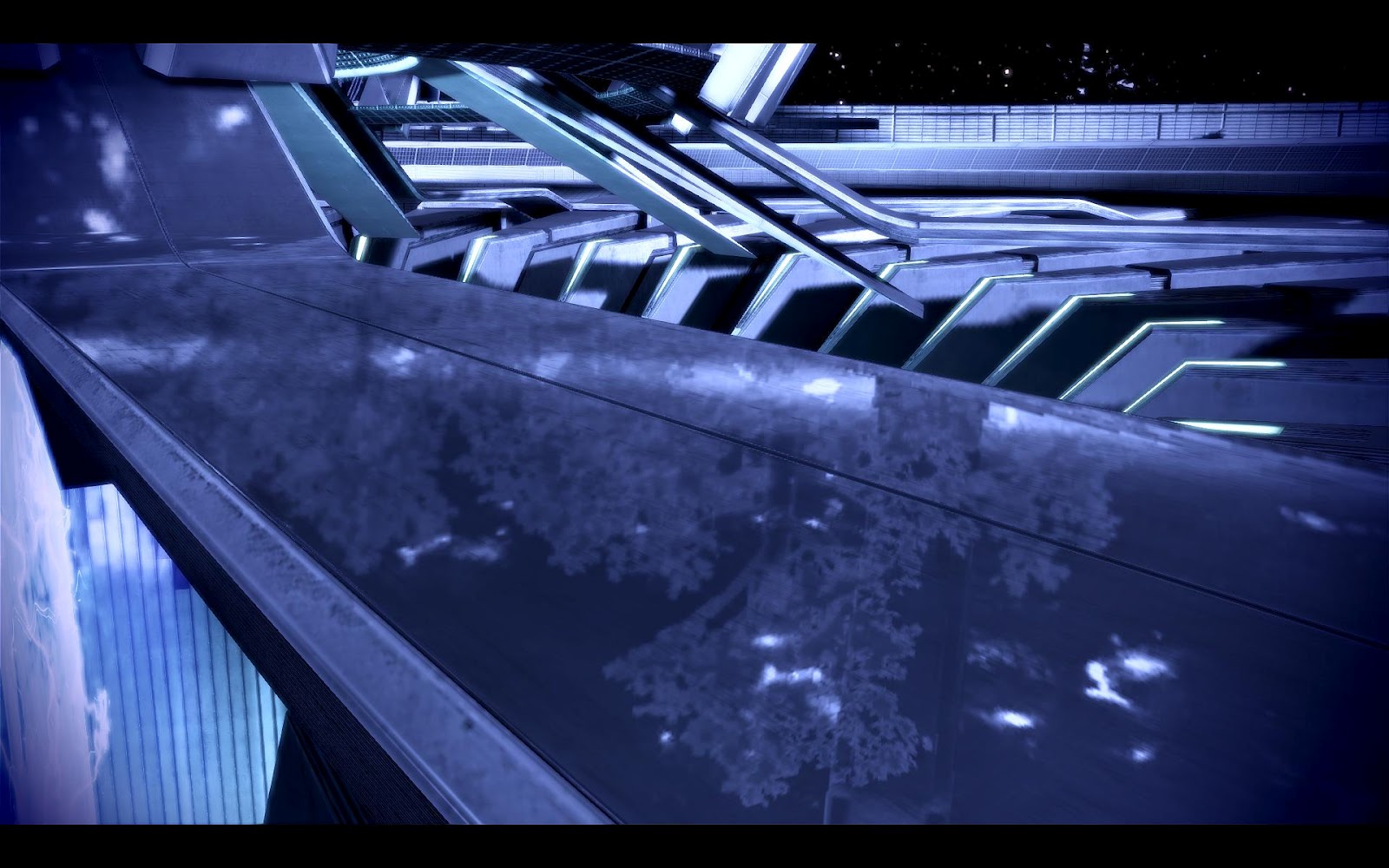 Mass Effect Indoctrination: 1. The Evidence for Indoctrination