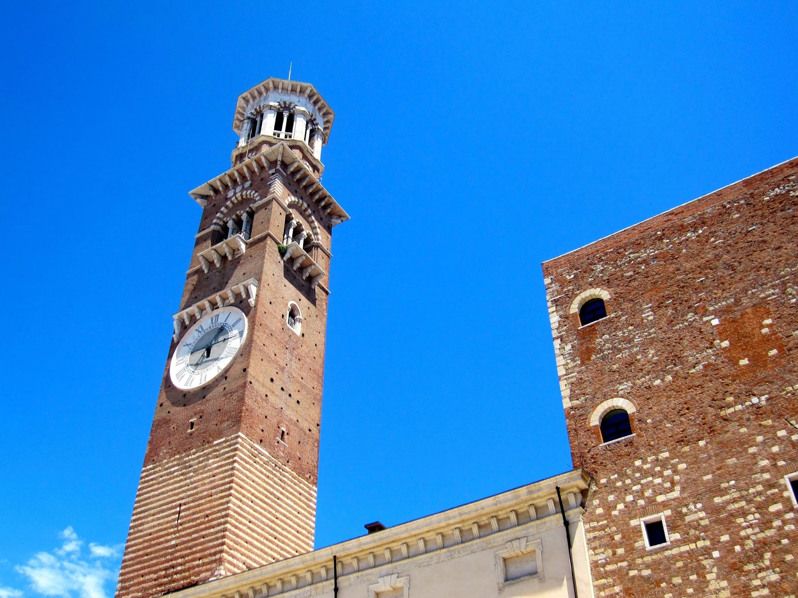 Destination: Fiction: Opera and Shakespeare in Verona