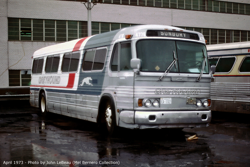 FANATICO DEL GMC: GM PD-4106 (parte 1)