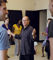 All Fall Down: The Craft & Art of Physical Comedy: Movement Training ...