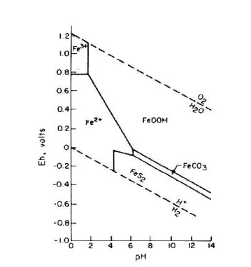 Dwi Erwin Kusbianto Publication: All About Fe (Unsur Besi dalam Tanah)