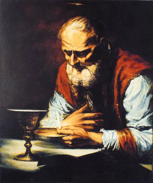 Filip Neri [1983] HD - masterphones