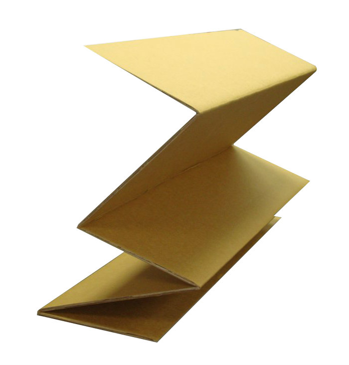 Fanfold: Plancha continúa de cartón corrugado | Cajas de Carton