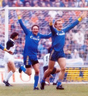 Mundialistas y Mitos: HANS PETER BRIEGEL