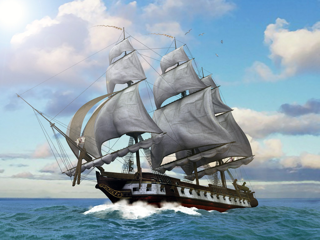 La Storia Del Nostro Mondo