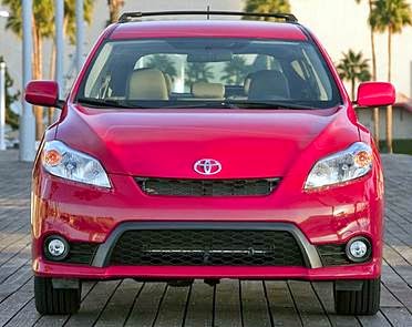 The 2015 Toyota Matrix Overview and Price | CAR DRIVE AND FEATURE