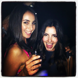 Bree Robertson: Marquee Sydney Grand Opening