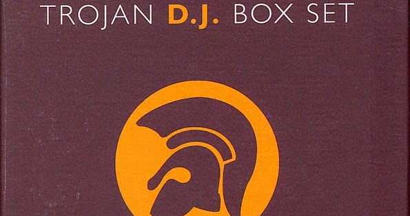 TROJAN BOX SET | Your Musical Doctor | Reggae Download
